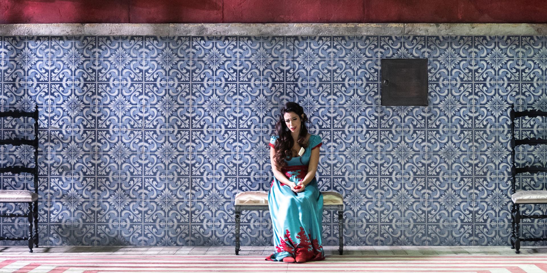 Il barbiere di Siviglia e la stanza della meraviglia | Teatro Regio Torino